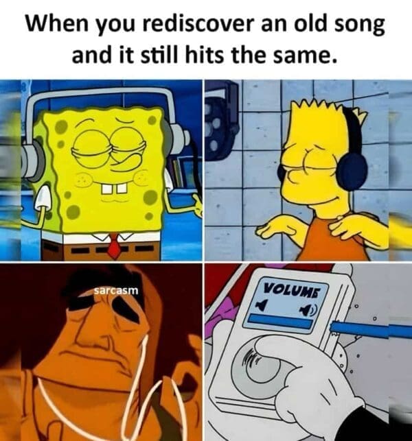 Music Memes: 35 Memes That Hit All the Right Notes