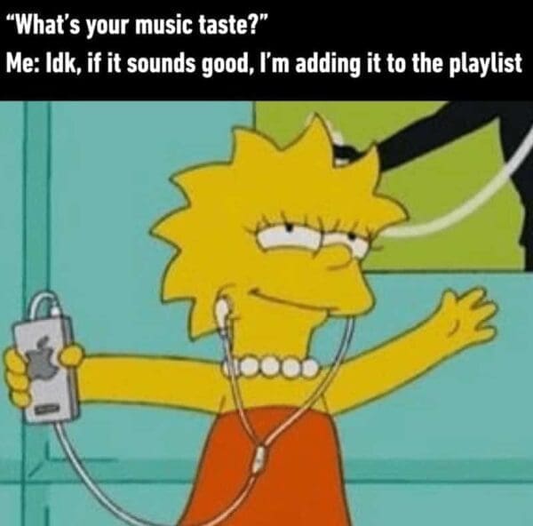 Music Memes: 35 Memes That Hit All the Right Notes