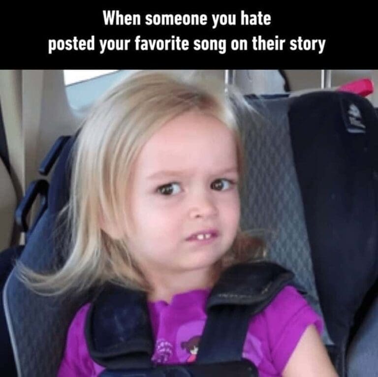 Music Memes: 35 Memes That Hit All the Right Notes