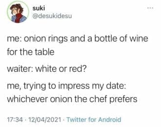29 Onion Memes to Make You Tear Up (in a Good Way)