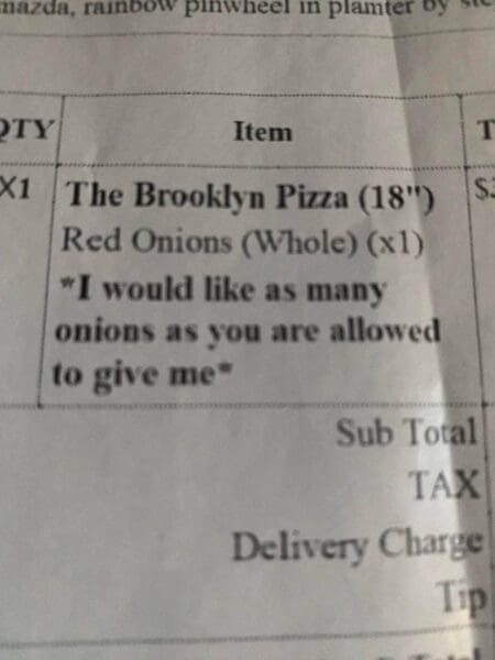 29 Onion Memes to Make You Tear Up (in a Good Way)
