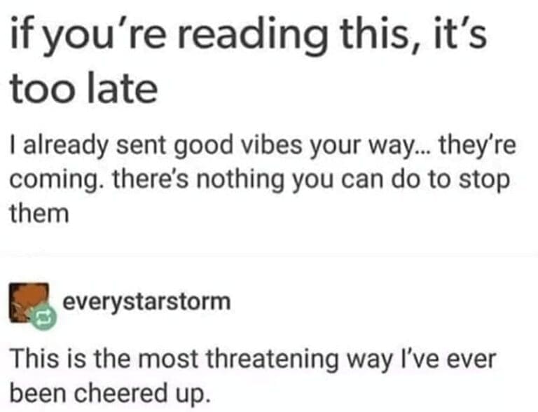 Positive Thinking Memes: 32 Gems To Boost Your Mood