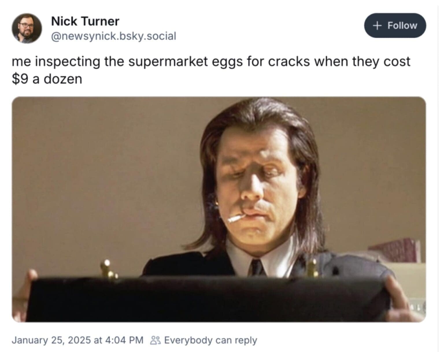 Price of Eggs Memes: 42 Gems About Your Grocery Costs
