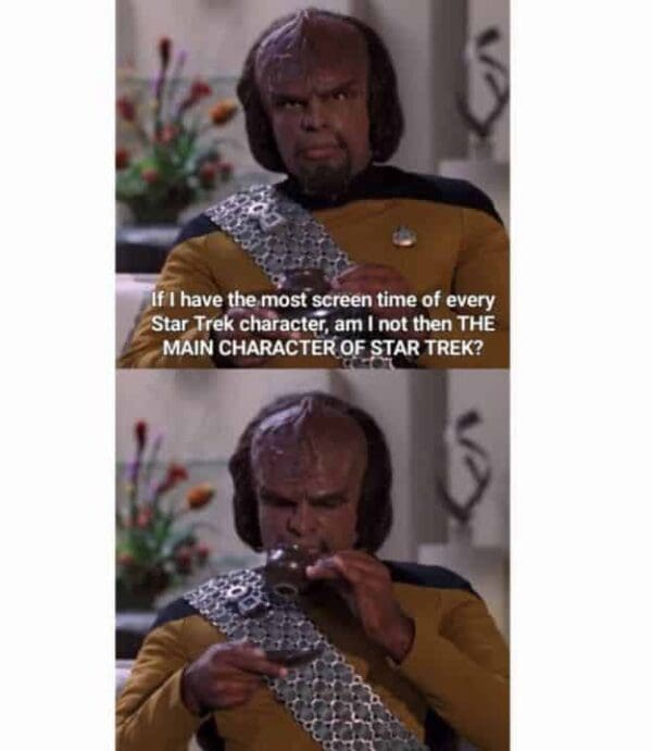 Star Trek Memes: 35 Enterprising Starfleet Memes