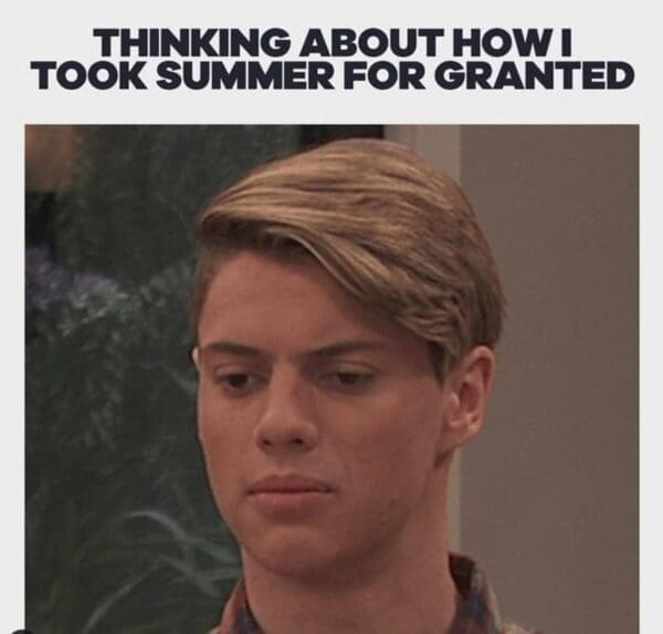 Summer Memes: 20 Memes to Help You Survive the Winter Blues