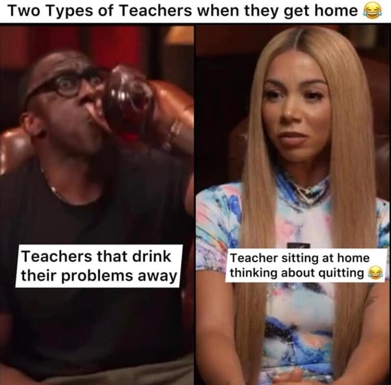 Teacher Memes: 30 Gems For The Stressed Out Educators