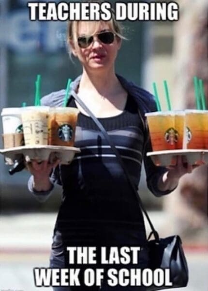 Teacher Memes: 30 Gems For The Stressed Out Educators