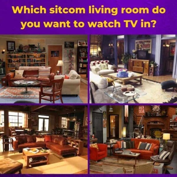 TV Memes: 30 Laughs For The Television Obsessed