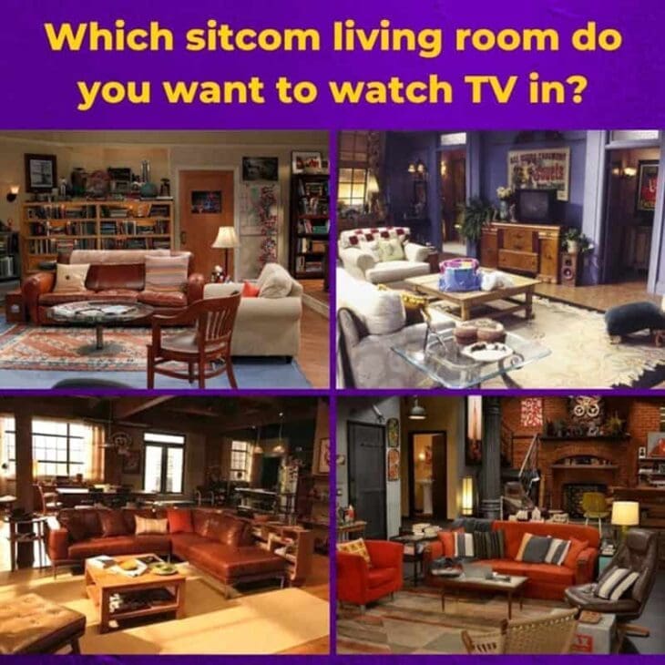 TV Memes: 30 Laughs For The Television Obsessed