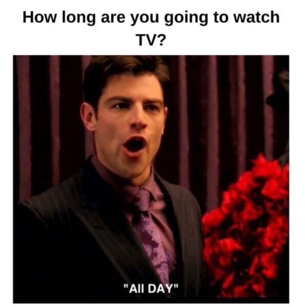 TV Memes: 30 Laughs For The Television Obsessed