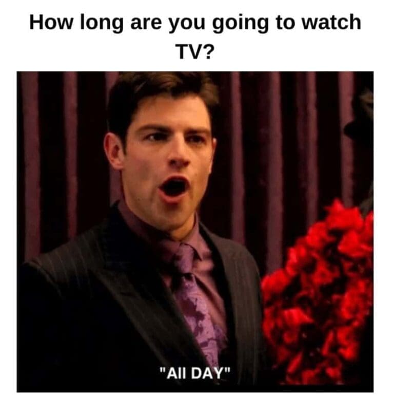 TV Memes: 30 Laughs For The Television Obsessed