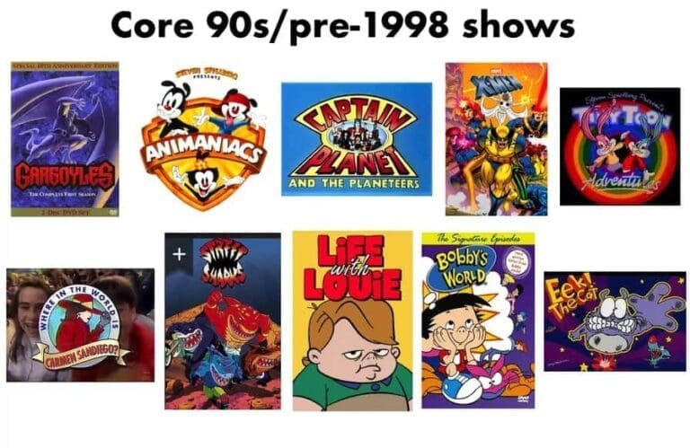 TV Memes: 30 Laughs For The Television Obsessed