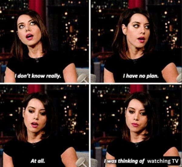 TV Memes: 30 Laughs For The Television Obsessed
