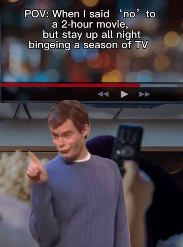 TV Memes: 30 Laughs For The Television Obsessed