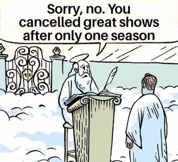 TV Memes: 30 Laughs For The Television Obsessed