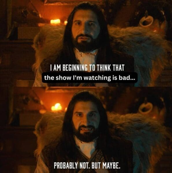 TV Memes: 30 Laughs For The Television Obsessed