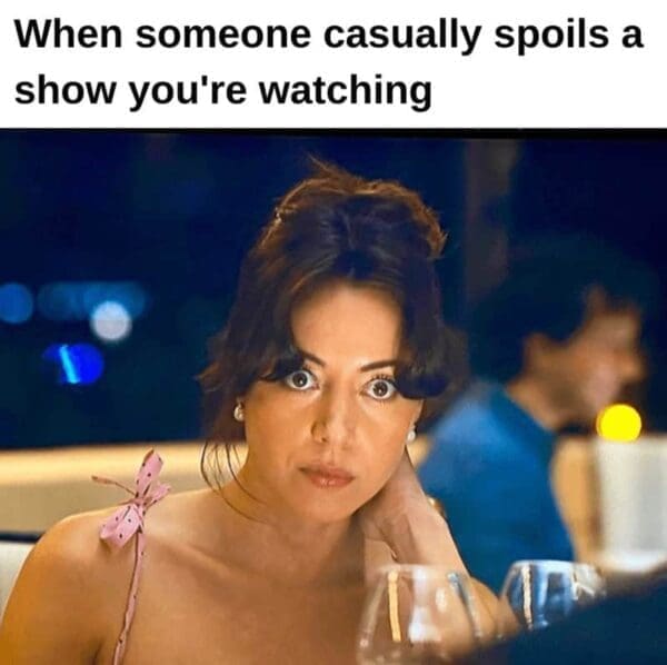 TV Memes: 30 Laughs For The Television Obsessed