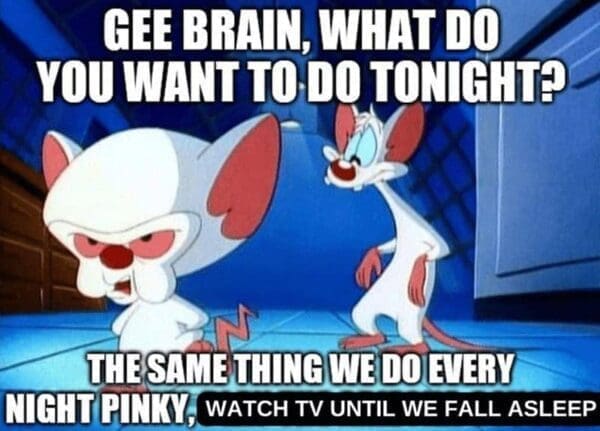 TV Memes: 30 Laughs For The Television Obsessed