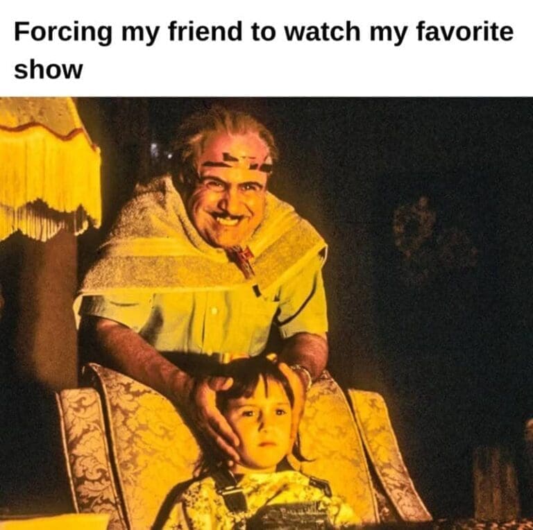 TV Memes: 30 Laughs For The Television Obsessed