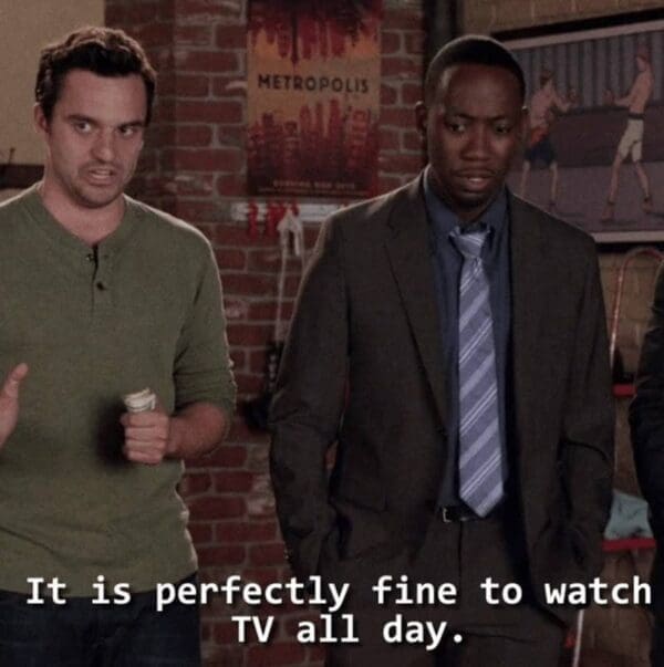 TV Memes: 30 Laughs For The Television Obsessed