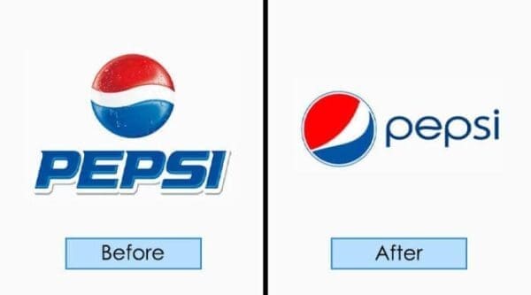26 Bad Logo Redesigns Proving Not All Progress Is Good