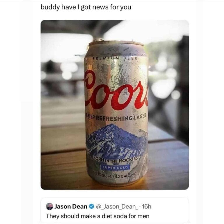 39 Funny Beer Memes That'll Leave You Buzzing for More