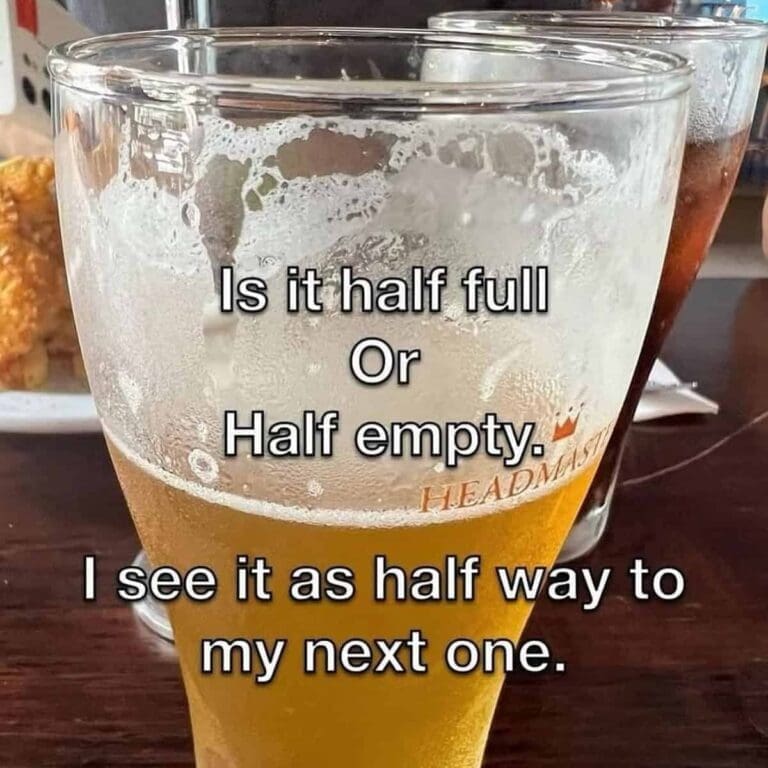 39 Funny Beer Memes That'll Leave You Buzzing for More