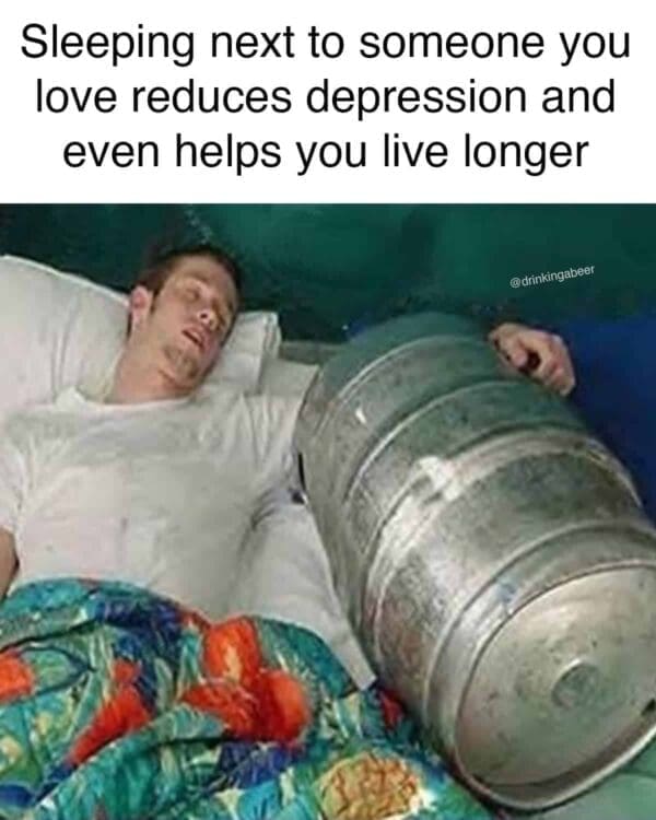 39 Funny Beer Memes That'll Leave You Buzzing for More