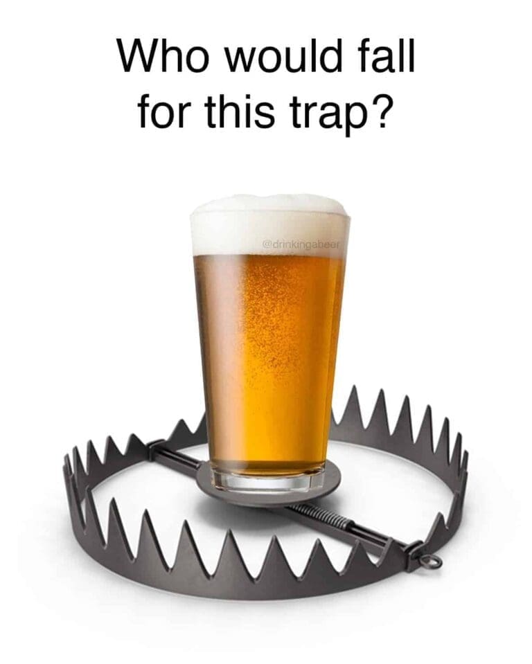 39 Funny Beer Memes That'll Leave You Buzzing for More