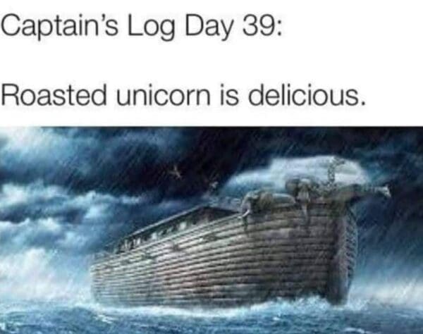 36 Funny Christian Memes to Make You Rethink Sunday School