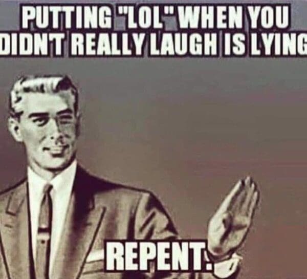 36 Funny Christian Memes to Make You Rethink Sunday School