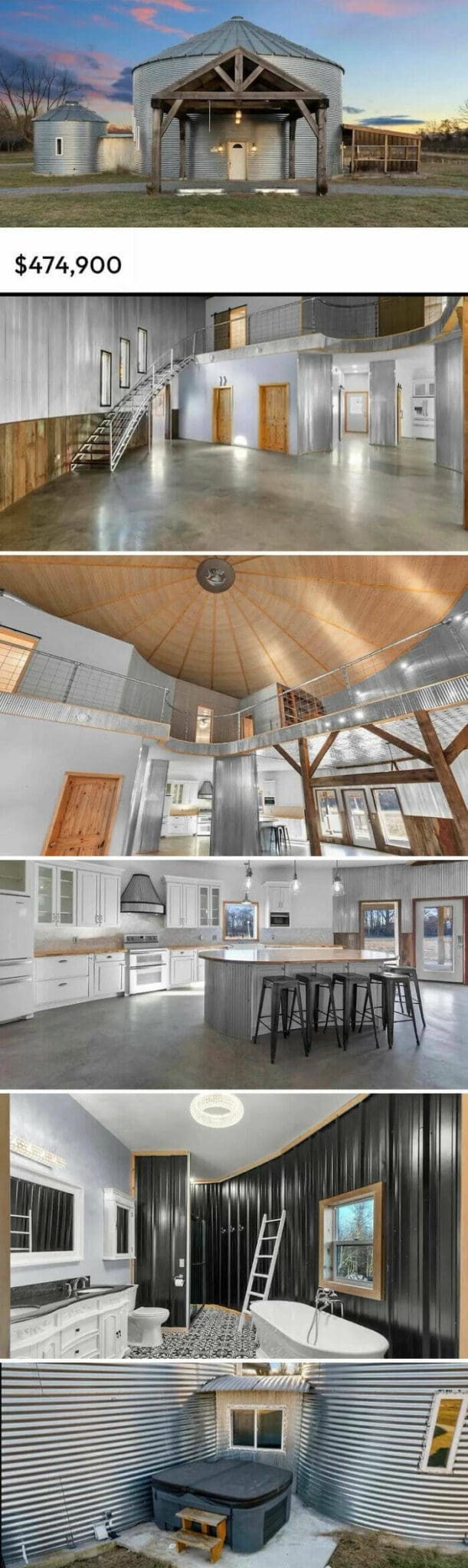 23 Crazy Zillow Listings That Make Your House Look Normal