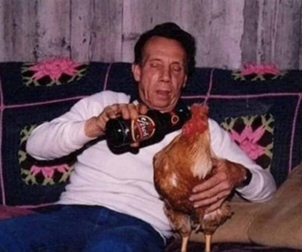 39 Drunk Fails Pictures That Make Your Last Hangover Seem Graceful
