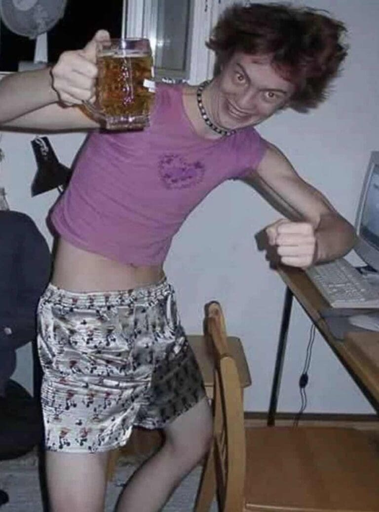 39 Drunk Fails Pictures That Make Your Last Hangover Seem Graceful