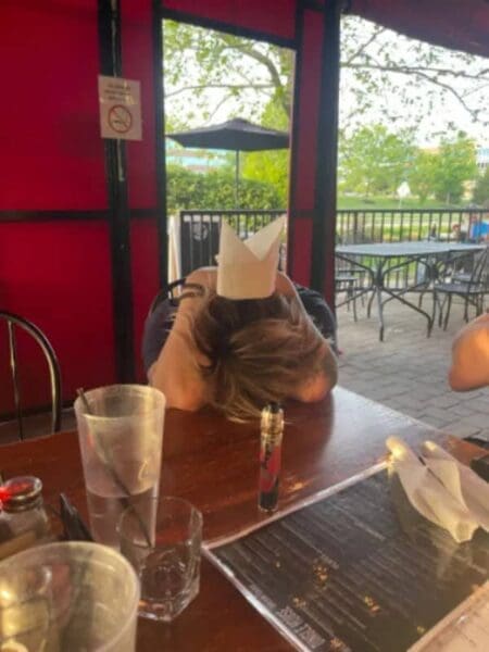 39 Drunk Fails Pictures That Make Your Last Hangover Seem Graceful