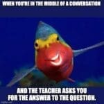 35 Fin-tastic Fish Memes Guaranteed To Reel You In