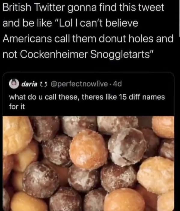 Food Memes: 40 Snacky Memes About FOOD