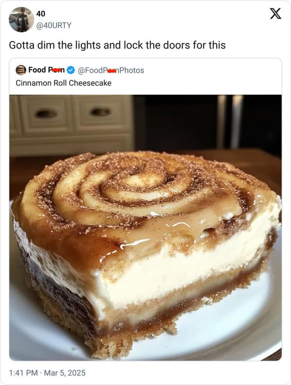 Food Memes: 40 Snacky Memes About FOOD