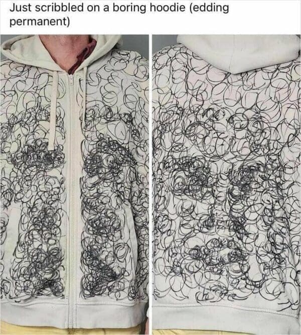 Funny DIY Fails: 50 Times People Tried, But Were Not Successful