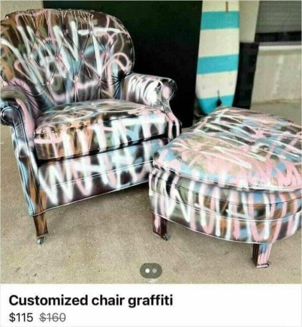 Funny DIY Fails: 50 Times People Tried, But Were Not Successful