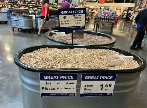 Funny Signs: 50 Sign Fails & Hilarious Mistakes