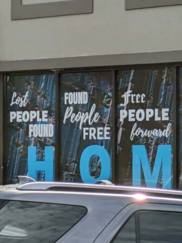 Funny Signs: 50 Sign Fails & Hilarious Mistakes