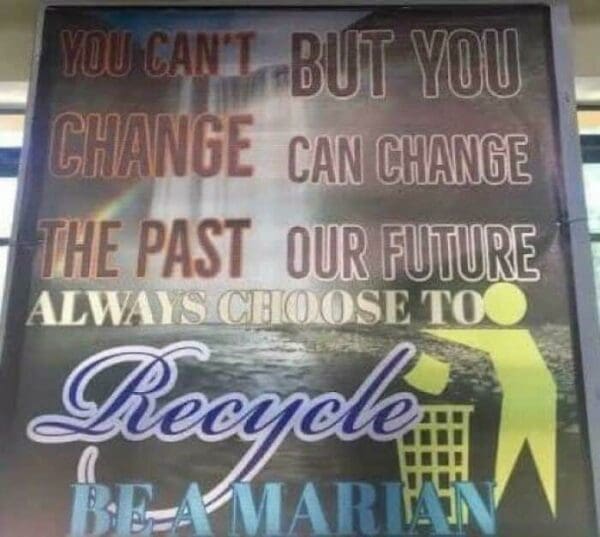 Funny Signs: 50 Sign Fails & Hilarious Mistakes