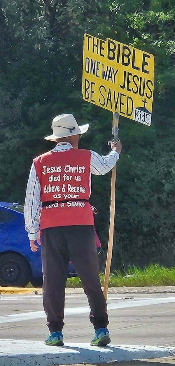 Funny Signs: 50 Sign Fails & Hilarious Mistakes
