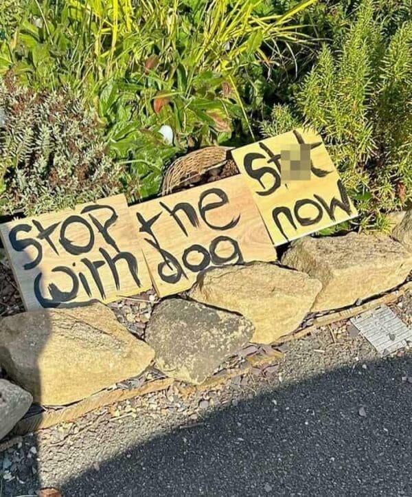 Funny Signs: 50 Sign Fails & Hilarious Mistakes