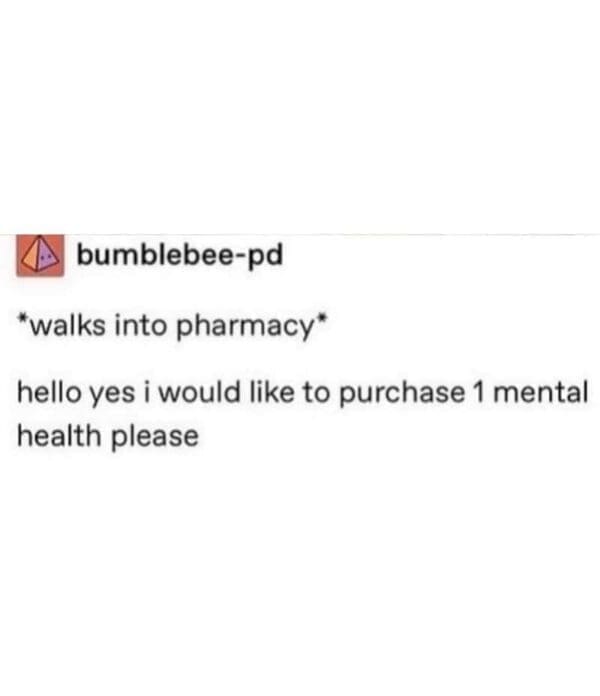 40 Funny Therapy Memes That Gently Mock the Path to Inner Peace