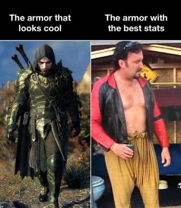 Gamer Memes: 35 Pixellated Laughs About Videogames