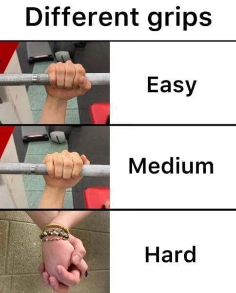 Gym Memes: 30 Workout Memes For The Exercise Struggle