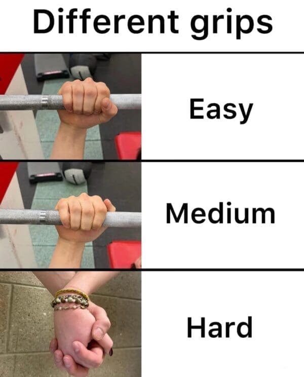 Gym Memes: 30 Workout Memes For The Exercise Struggle