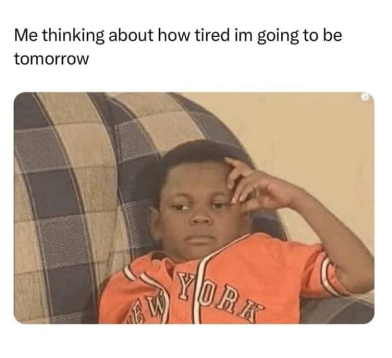 Gym Memes: 30 Workout Memes For The Exercise Struggle
